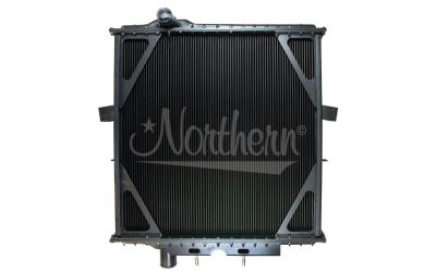 238640 | Peterbilt 385 Radiator for Sale