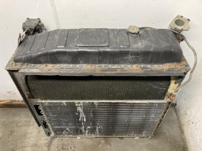 International 4300 TRANSTAR Radiator for Sale