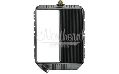 238516 | International 4700 Radiator for Sale