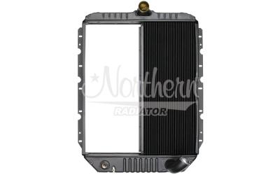 238510 | International 4700 Radiator for Sale