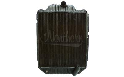238566 | International 4700 Radiator for Sale
