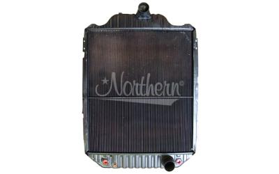 230201 | International 4900 Radiator for Sale