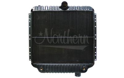 232116 | International 4900 Radiator for Sale