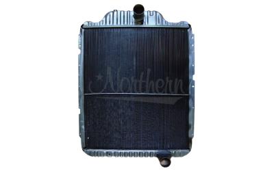 232129 | International 4900 Radiator for Sale