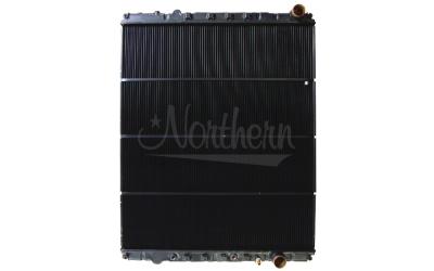 0526621000 | Freightliner CASCADIA Radiator for Sale