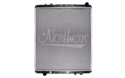 238611 | Freightliner CASCADIA Radiator for Sale