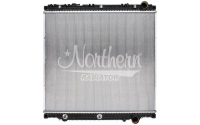 238850 | Freightliner CASCADIA Radiator for Sale