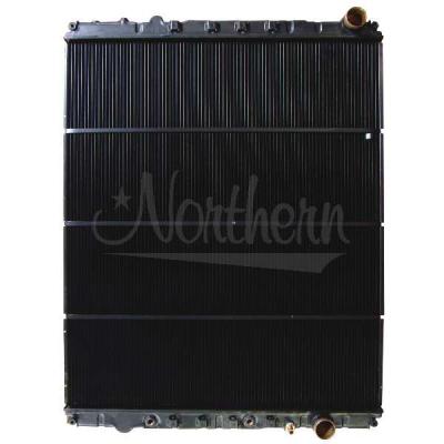 A0526621008 | Freightliner CASCADIA Radiator for Sale