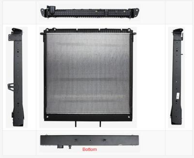 238793 | Freightliner CASCADIA Radiator for Sale