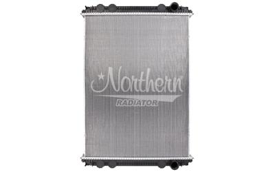 239138 | Freightliner COLUMBIA 120 Radiator for Sale