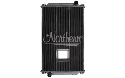 239282 | Freightliner CONDOR Radiator for Sale
