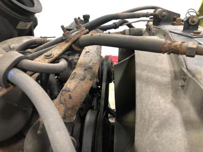 Peterbilt 330 Radiator Core Support for Sale