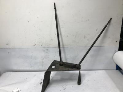 05-18157-C | Peterbilt 379 Radiator Core Support for Sale