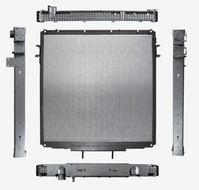 238707 | Freightliner CORONADO Radiator for Sale