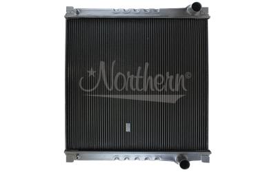 F0HT8005RA | Ford F600 Radiator for Sale