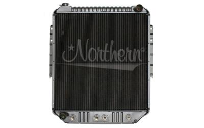 239108 | Ford F600 Radiator for Sale