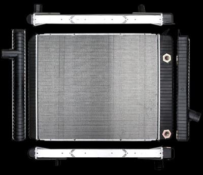 International FE Radiator for Sale