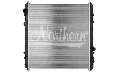 239142 | Freightliner FLD120 Radiator for Sale