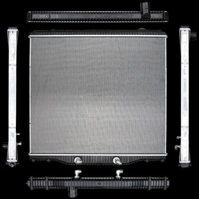 2513220C1 | International HX520 Radiator for Sale
