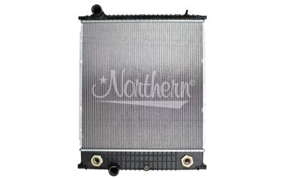 238673 | Ford LCF55 Radiator for Sale