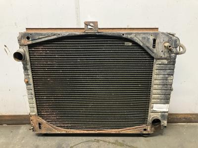 Ford L8000 Radiator Overflow Bottle for Sale