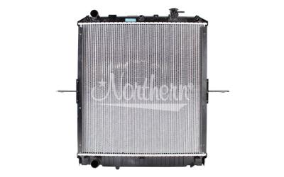 238613 | Isuzu NPR Radiator for Sale
