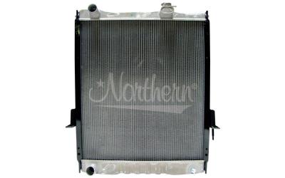 239307 | Isuzu NPR Radiator for Sale