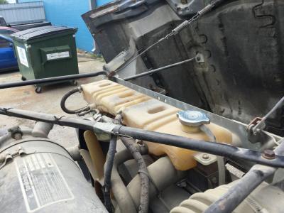 F3HT8A080AA | Ford B700 Radiator Overflow Bottle for Sale