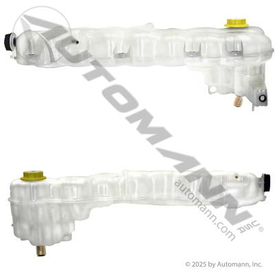 TXE1003850D | Freightliner CASCADIA Radiator for Sale