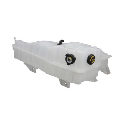 S-22069 | Freightliner CASCADIA Radiator Overflow Bottle for Sale