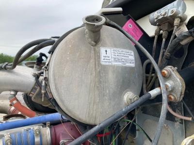 Mack CTP (GRANITE) Radiator Overflow Bottle for Sale