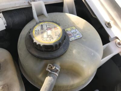 15131225 | GMC CUBE VAN Radiator Overflow Bottle for Sale