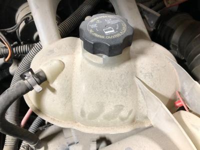 Chevrolet T7500 Radiator Overflow Bottle for Sale