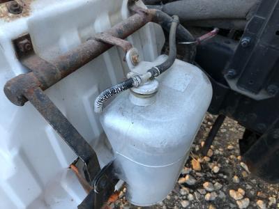 Hino FD Radiator Overflow Bottle for Sale