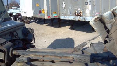 F947AF425 | Ford L8000 Radiator Overflow Bottle for Sale