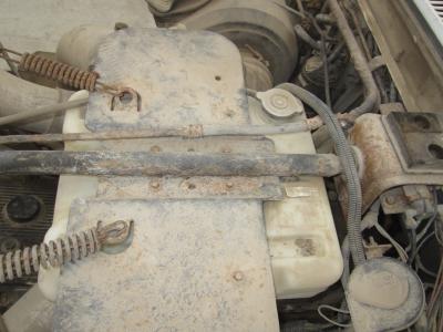 F5HZ8A080JA | Ford LTL9000 Radiator Overflow Bottle for Sale