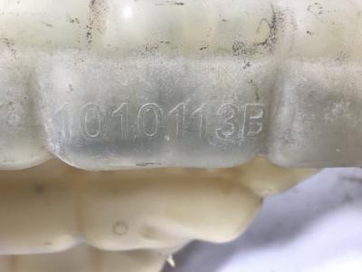 3840016C93 | International TRANSTAR (8600) Radiator Overflow Bottle for Sal