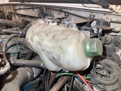 3966106 | Volvo WAH Radiator Overflow Bottle for Sale