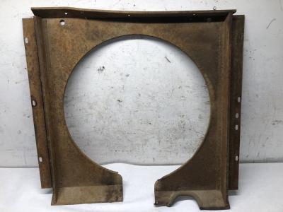 International 1700 LOADSTAR Radiator Shroud for Sale