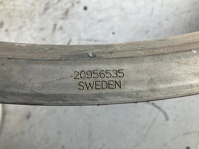Volvo VNL Radiator Shroud for Sale