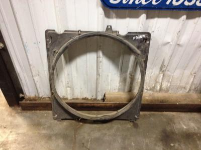 Chevrolet C4500 Radiator Shroud for Sale