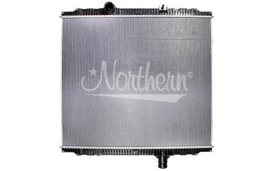 Peterbilt 567 Radiator for Sale