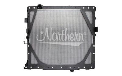 2604295C93 | International TRANSTAR (8600) Radiator for Sale