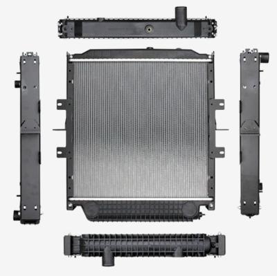 239084 | Blue Bird VISION Radiator for Sale