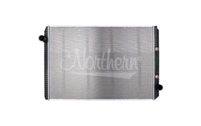 238765 | International WORKSTAR Radiator for Sale