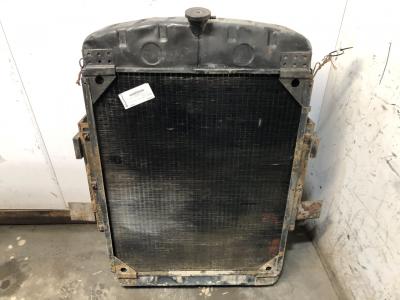Ottawa YT Radiator for Sale