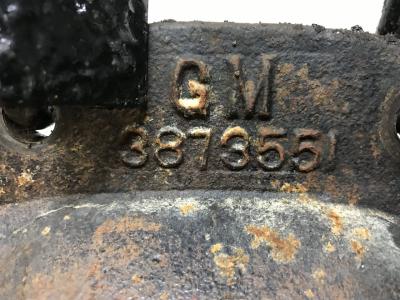 GM H150 Rear Differential | Carrier Assembly for Sale