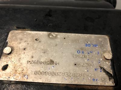 Eaton D40-155 Front Carrier | Differential Assembly for Sale