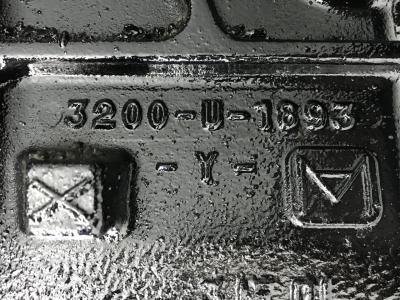 Meritor RP23160 Front Carrier | Differential Assembly for Sale