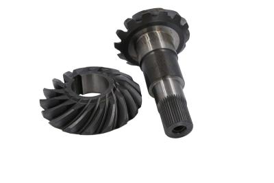 S-3998 | Mack CRD93 Ring Gear and Pinion for Sale